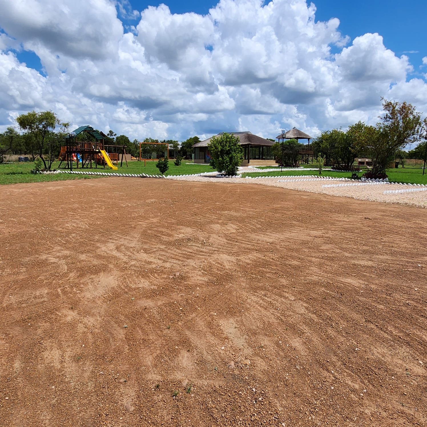 Home - Kamba Game Lodge