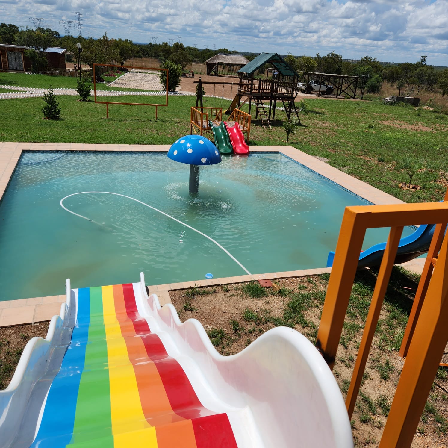 About - Kamba Game Lodge