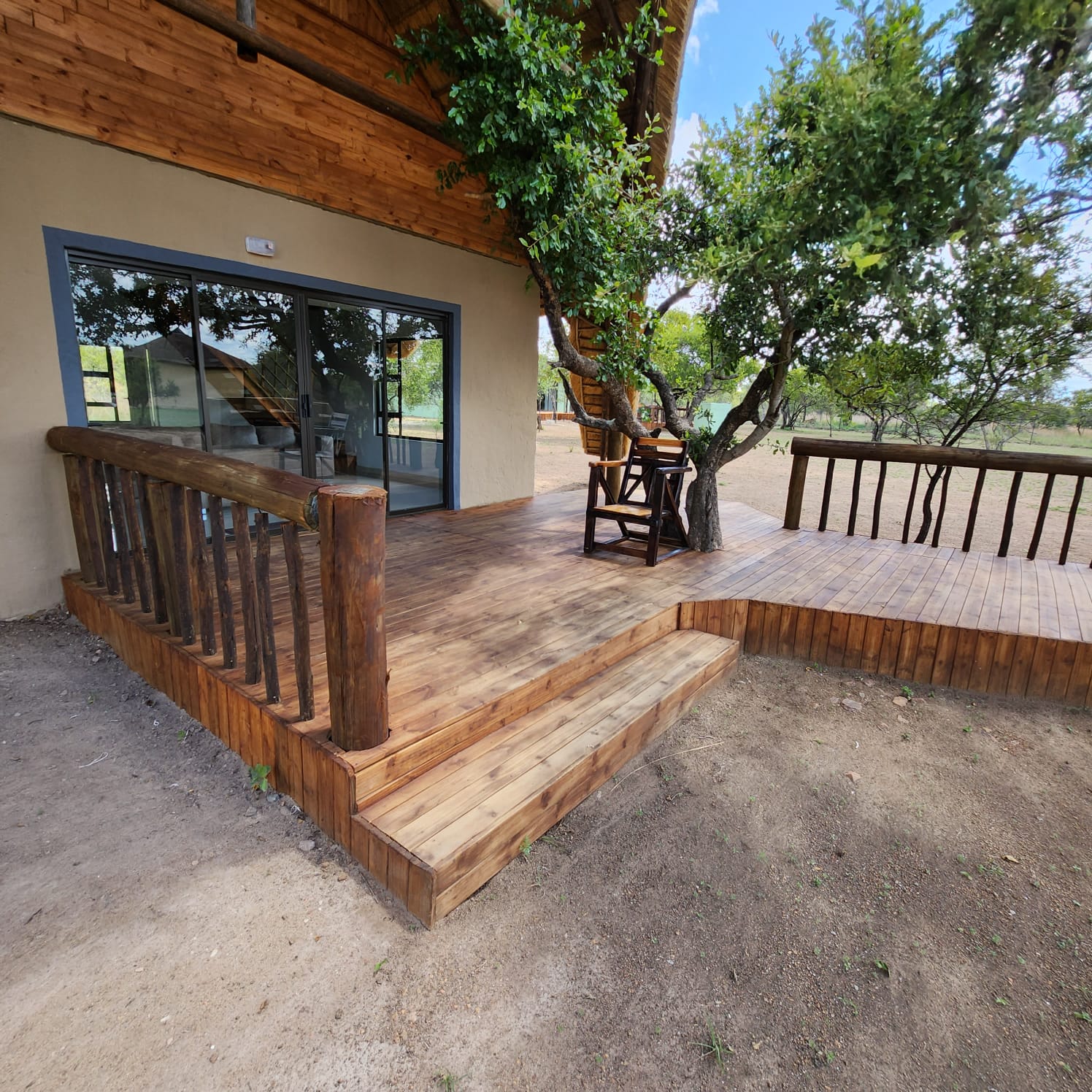 Home - Kamba Game Lodge