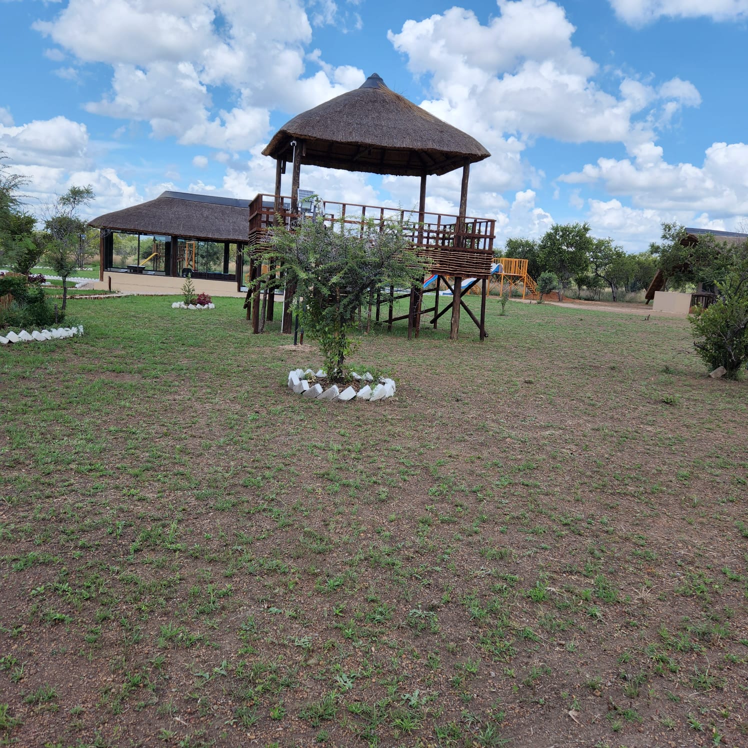 Home - Kamba Game Lodge