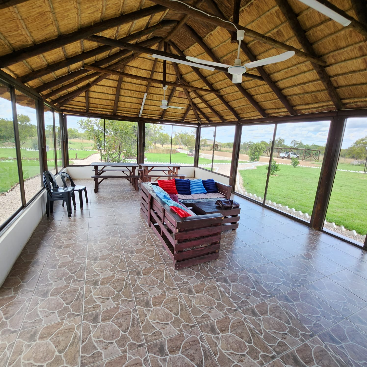 Home - Kamba Game Lodge