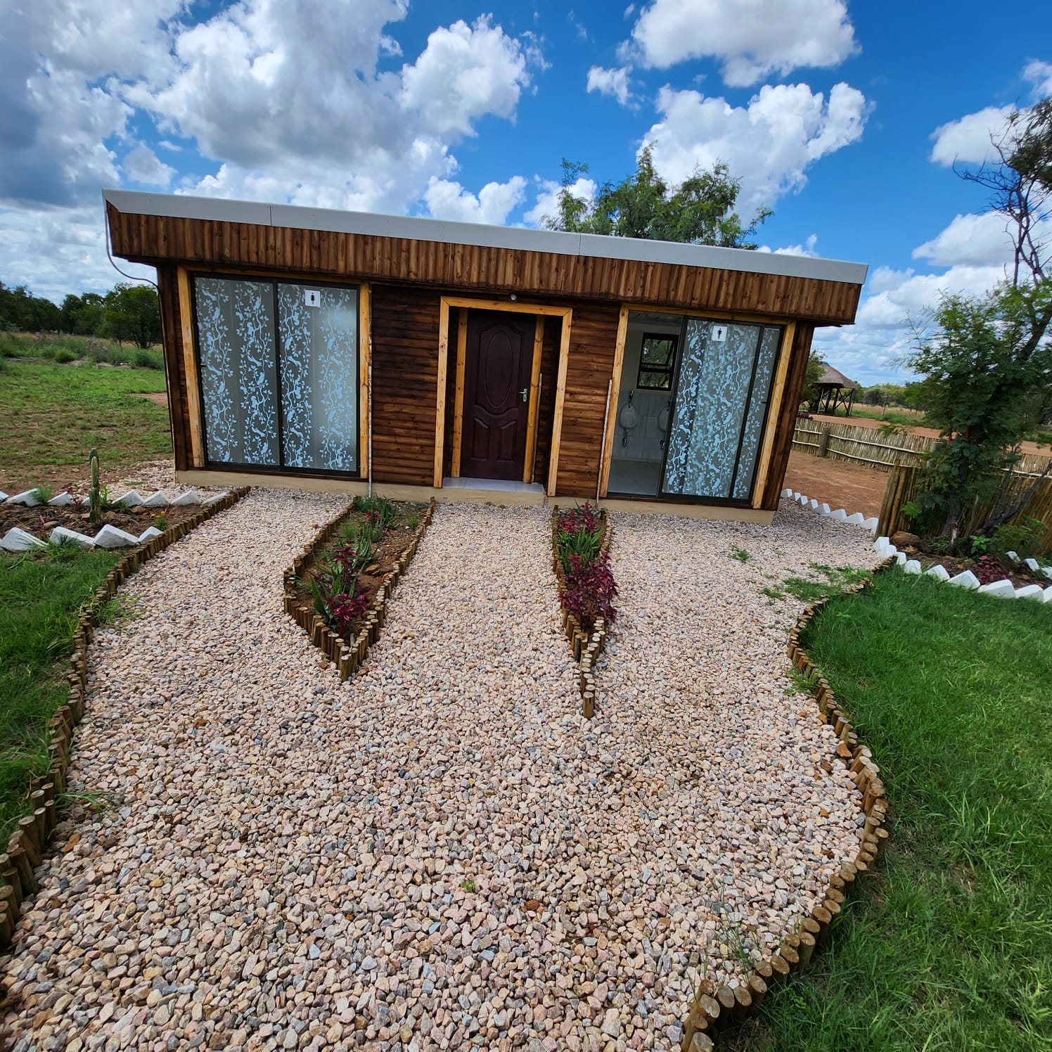 Home - Kamba Game Lodge