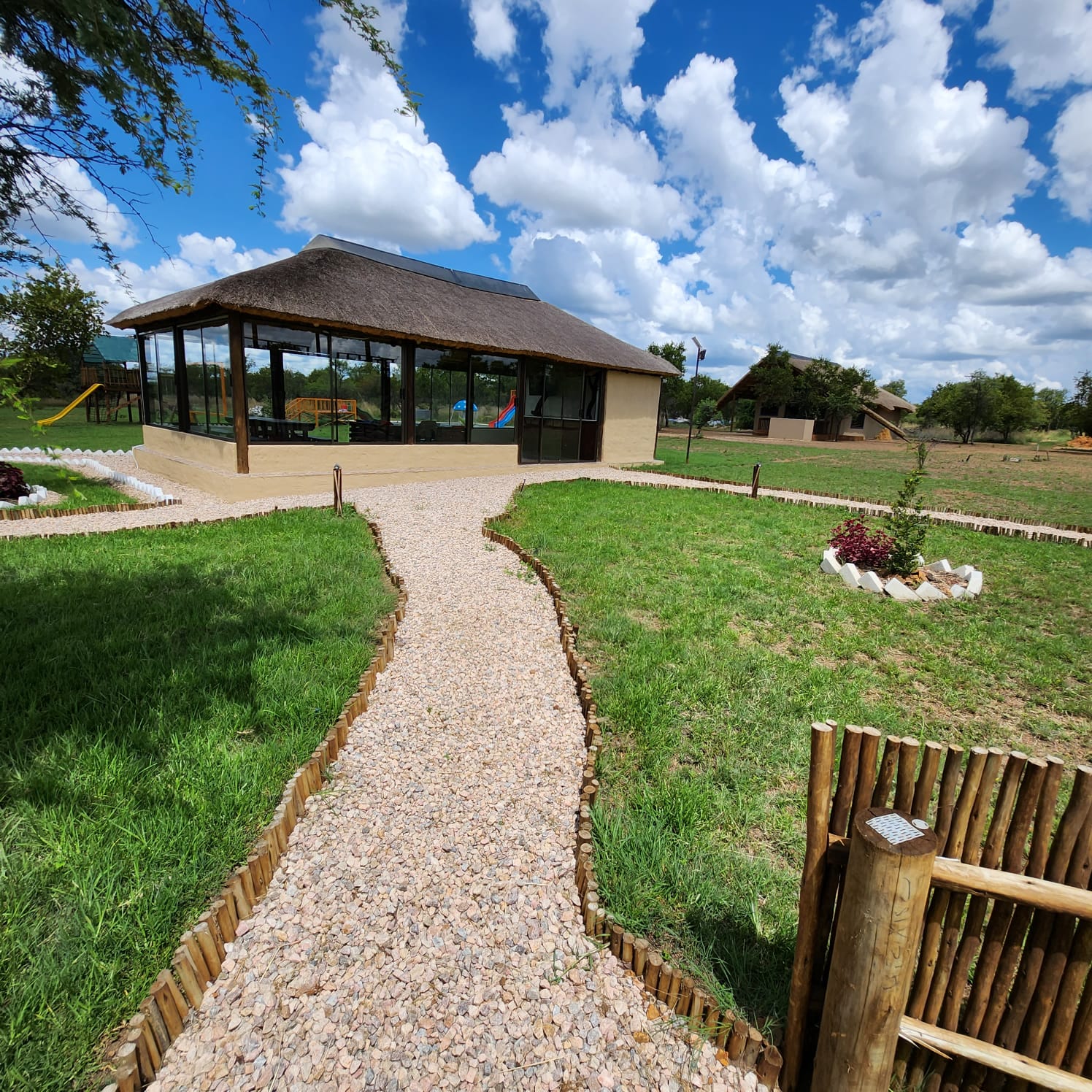 Home - Kamba Game Lodge