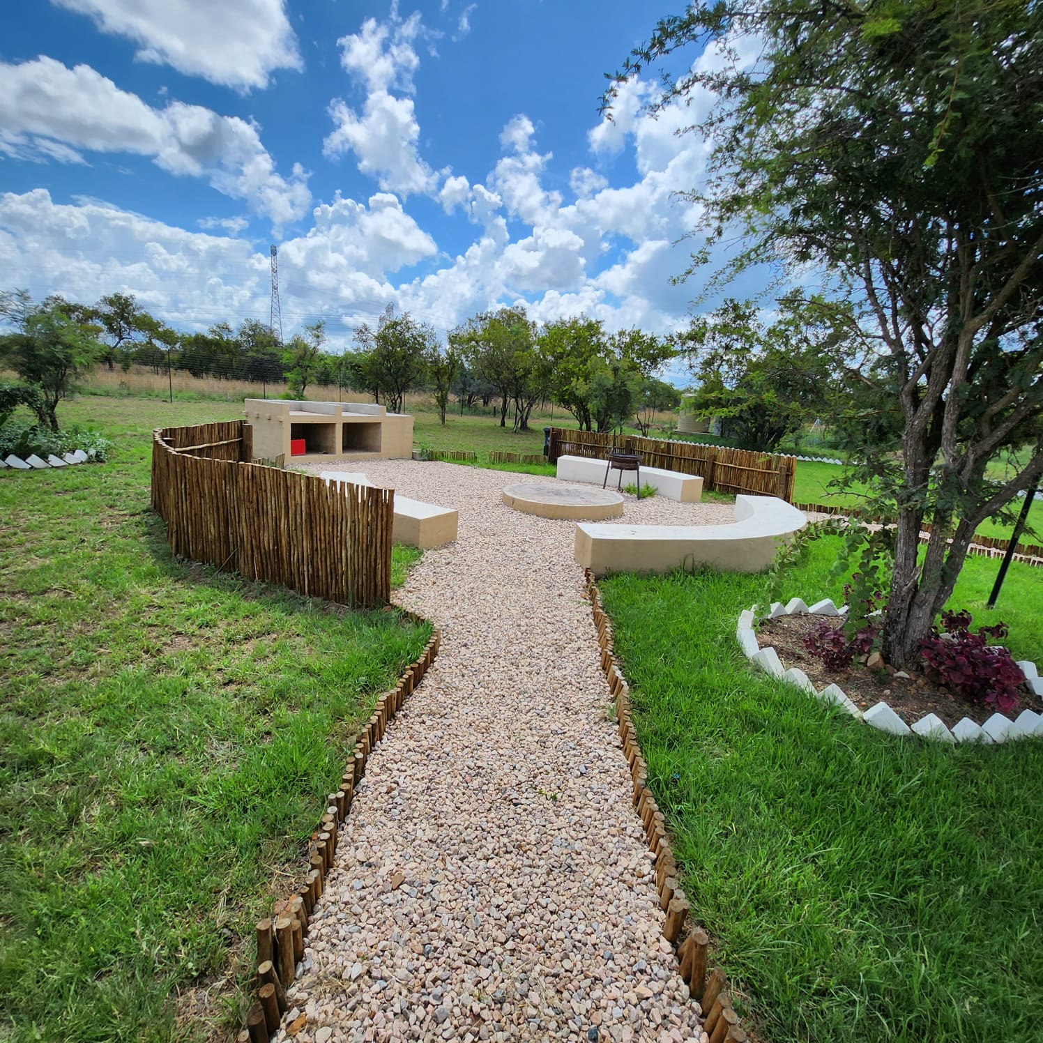 Home - Kamba Game Lodge