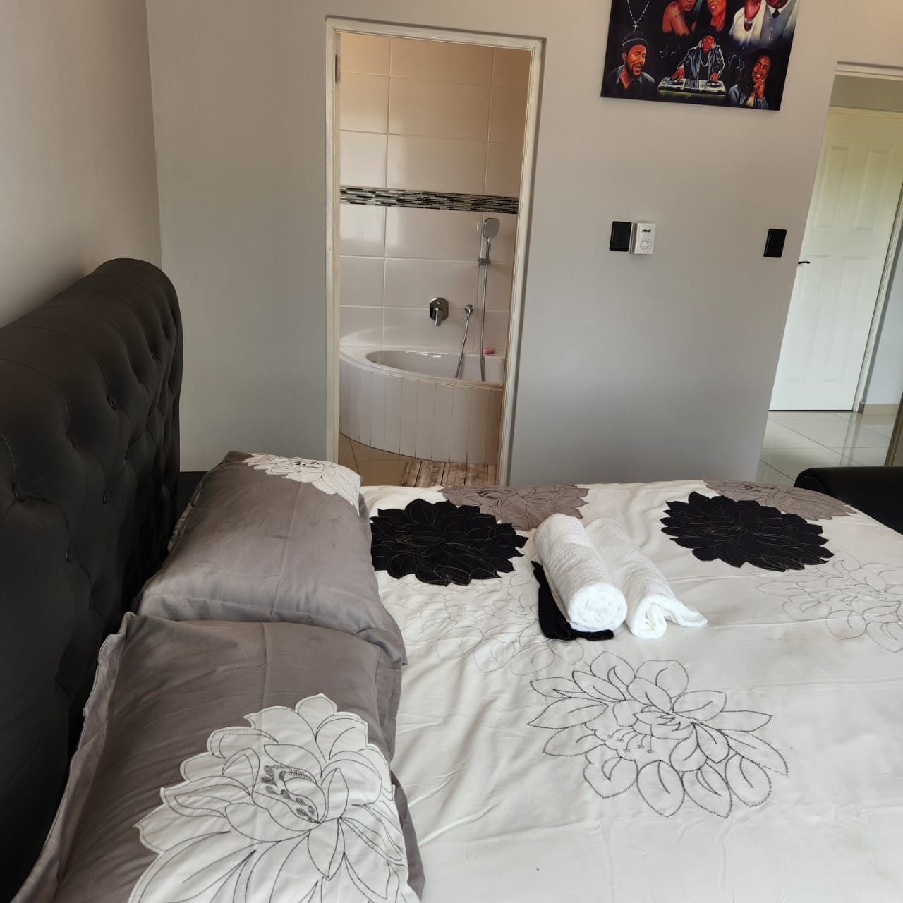 Home - Kamba Game Lodge