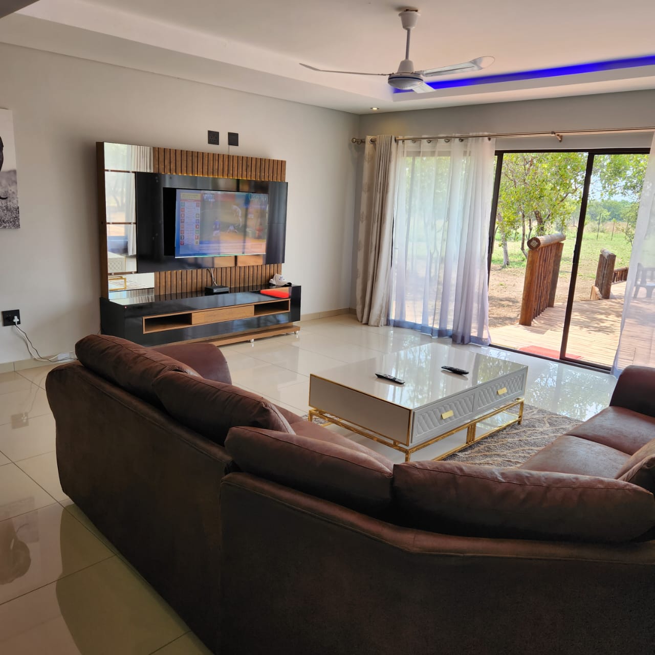 Home - Kamba Game Lodge