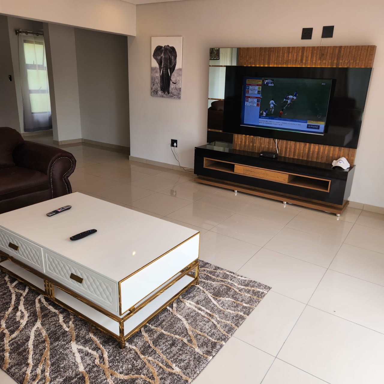 Home - Kamba Game Lodge