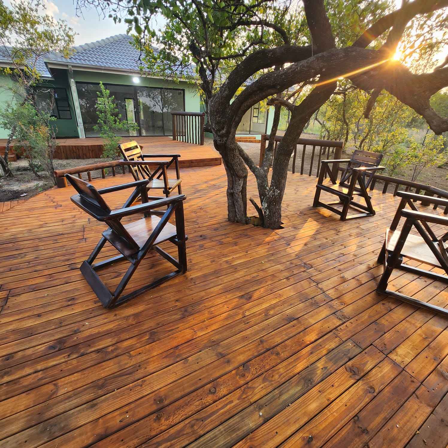 Home - Kamba Game Lodge