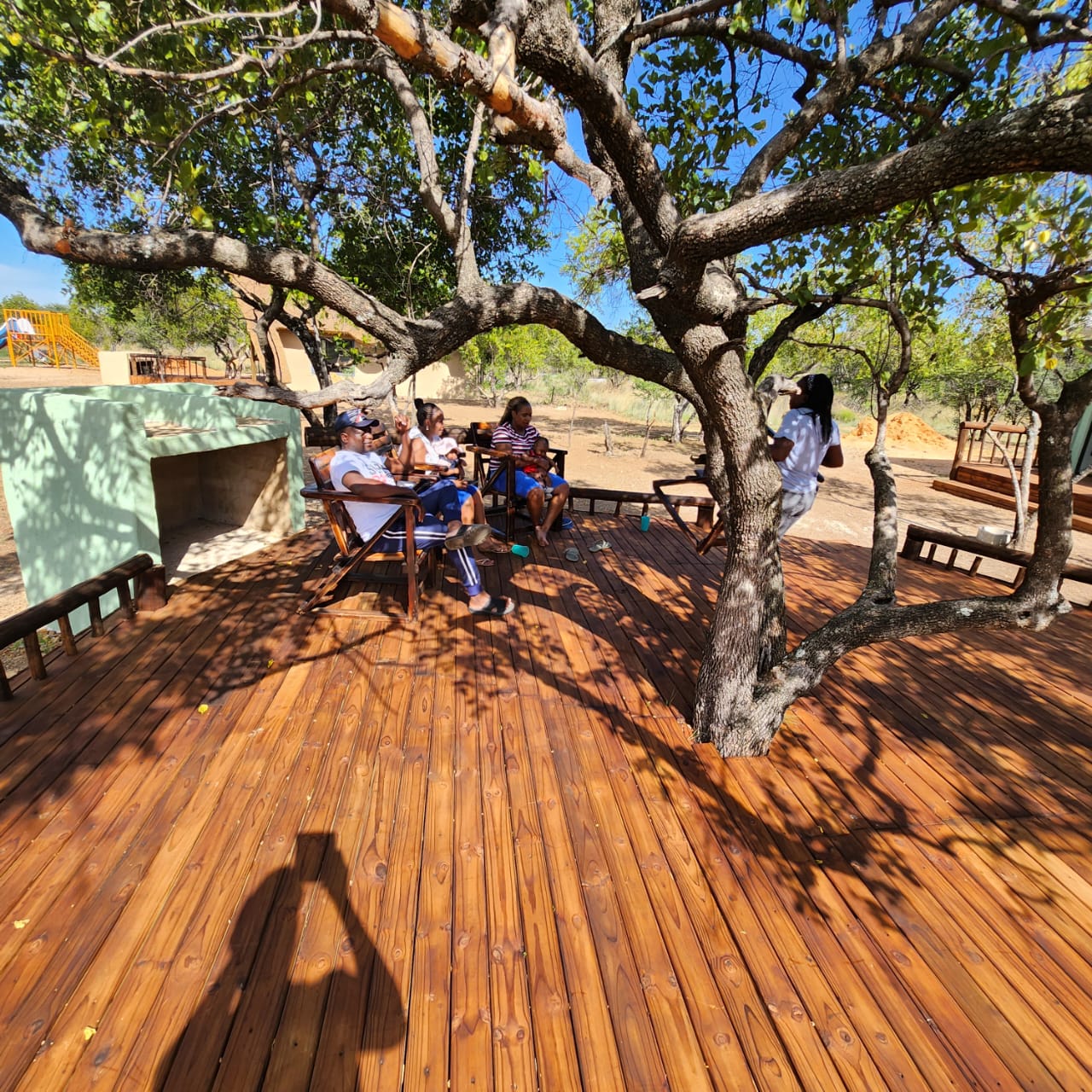 Home - Kamba Game Lodge