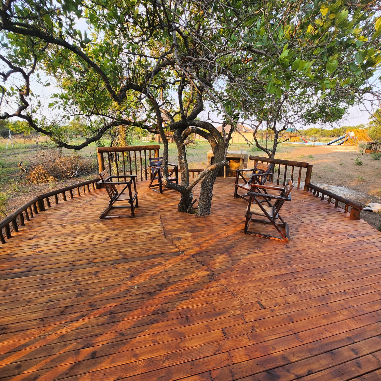 Home - Kamba Game Lodge