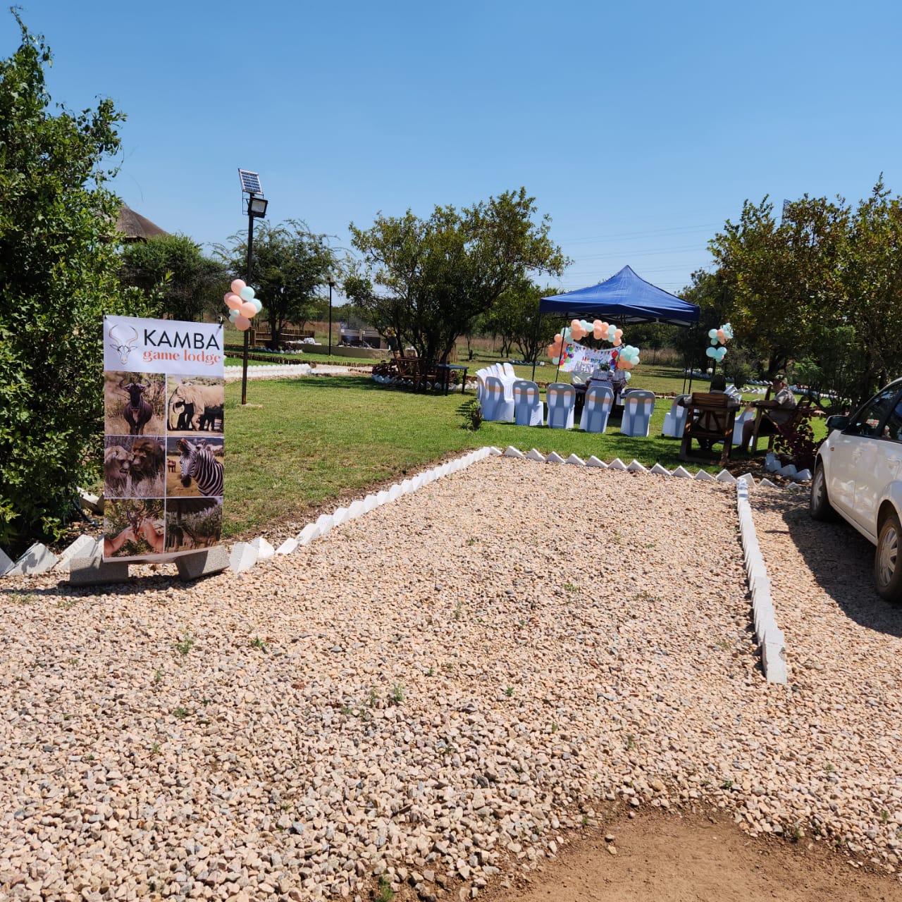 Home - Kamba Game Lodge