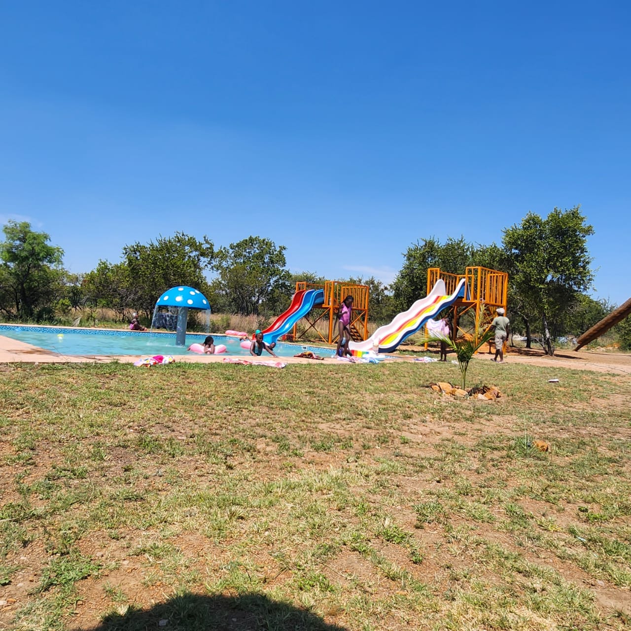 Home - Kamba Game Lodge