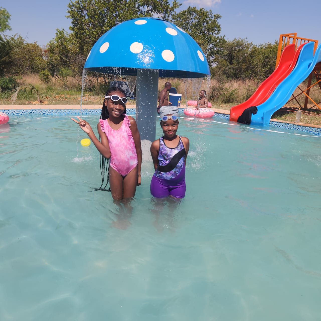 Home - Kamba Game Lodge