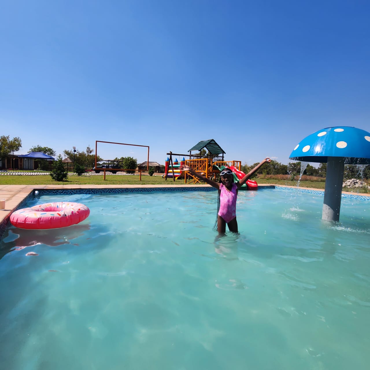 Home - Kamba Game Lodge