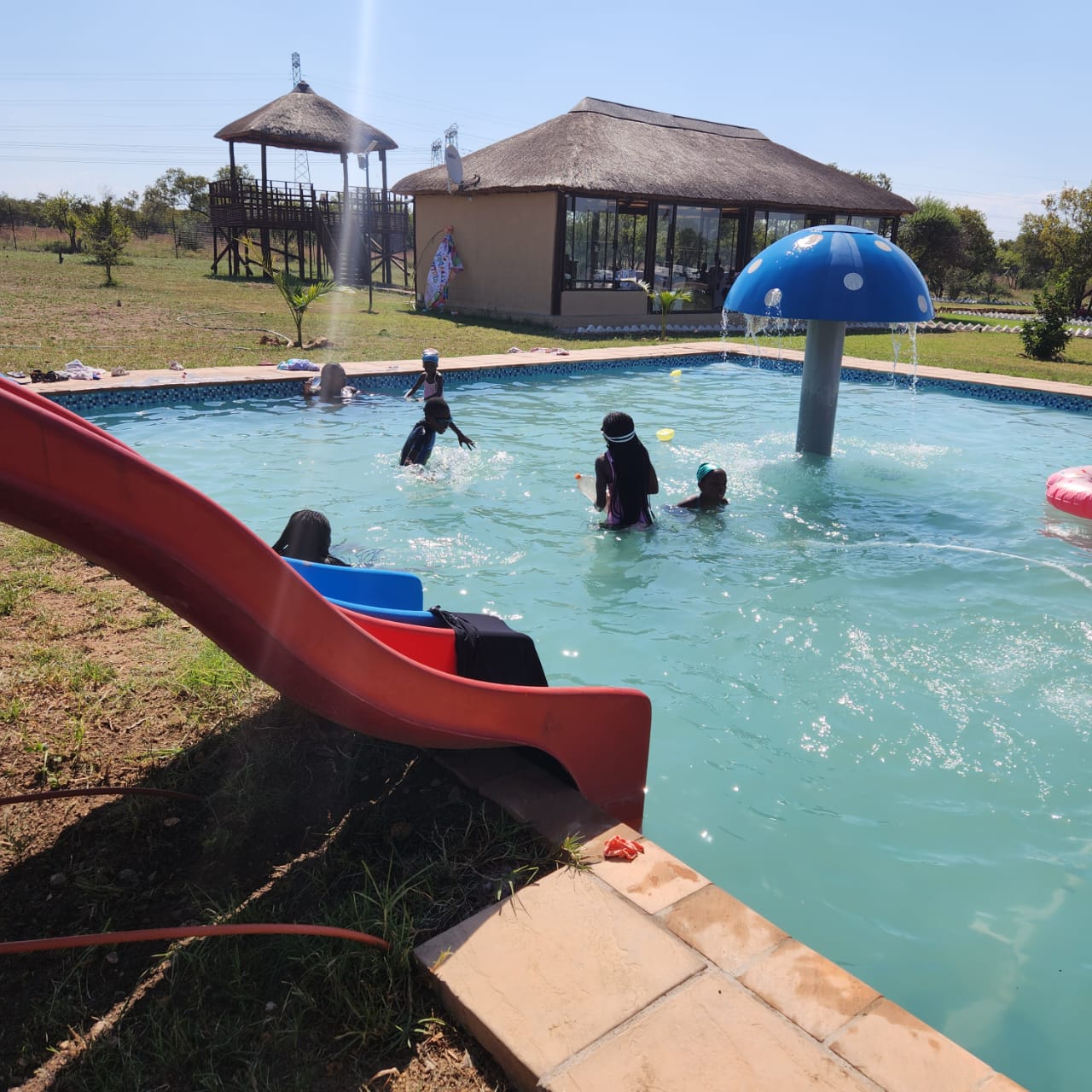 Home - Kamba Game Lodge