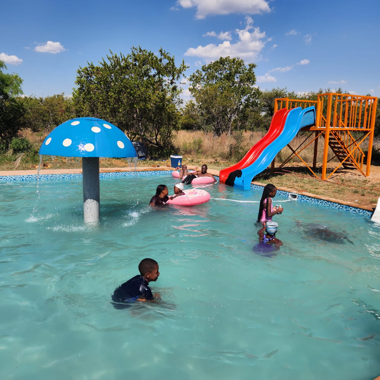 Home - Kamba Game Lodge