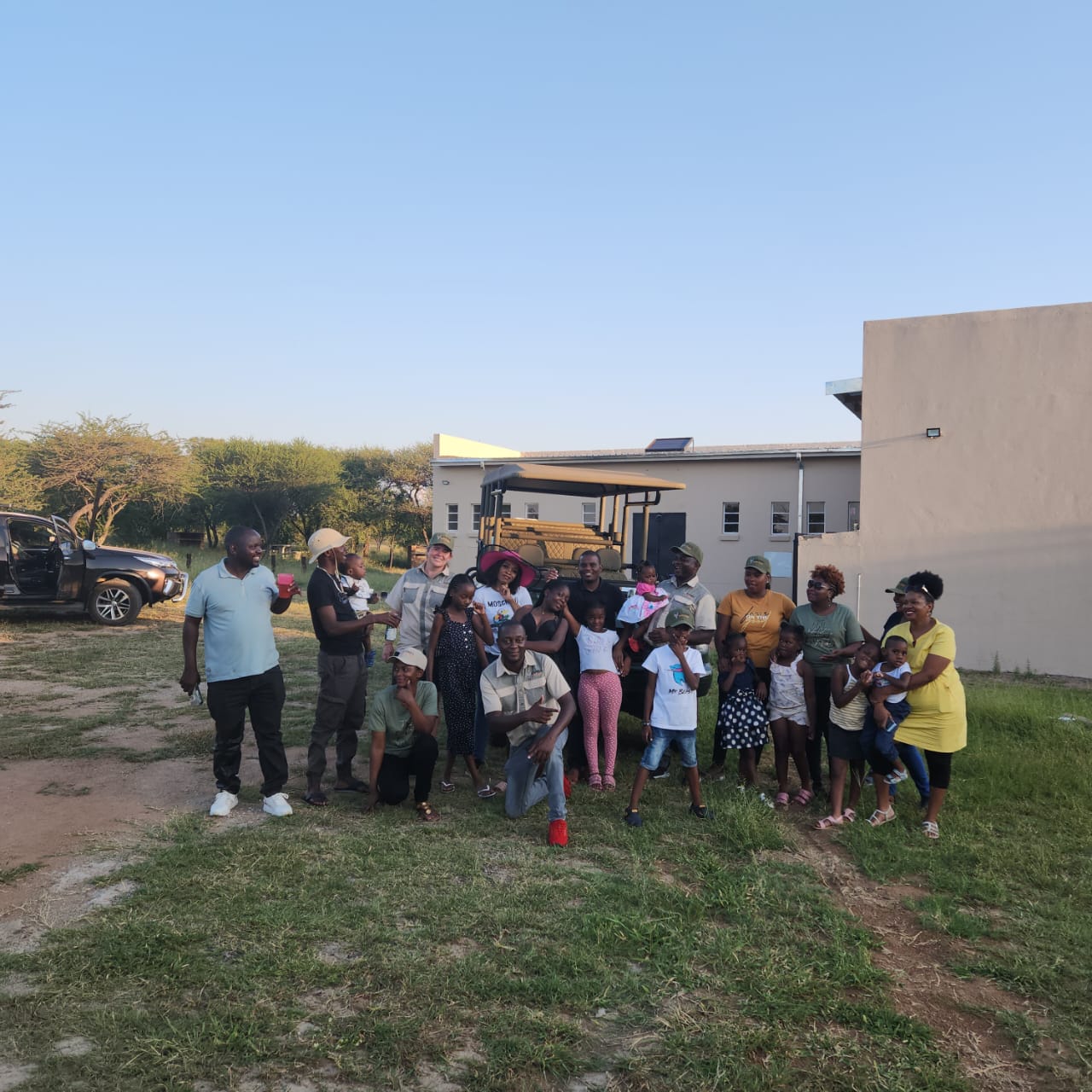 Home - Kamba Game Lodge