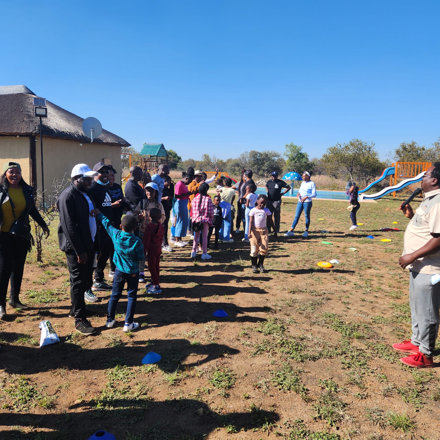 Home - Kamba Game Lodge
