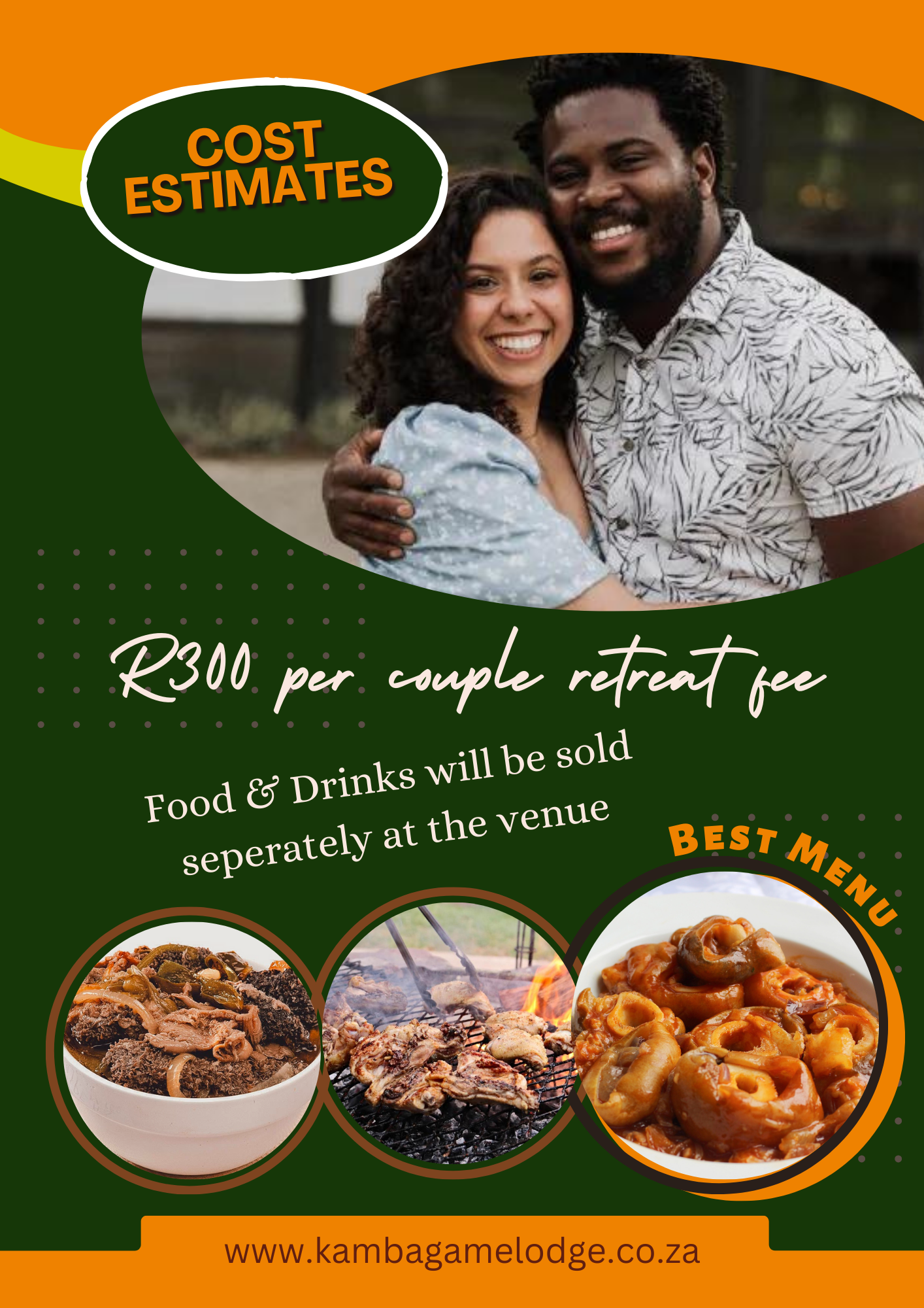 Home - Kamba Game Lodge