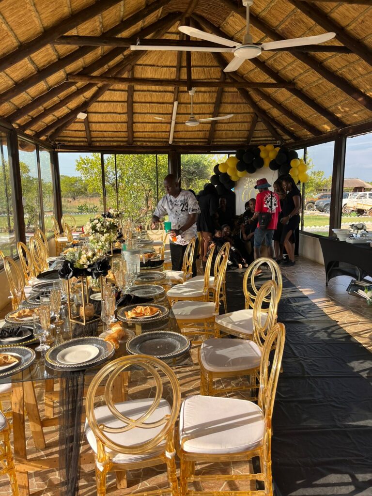 Home - Kamba Game Lodge