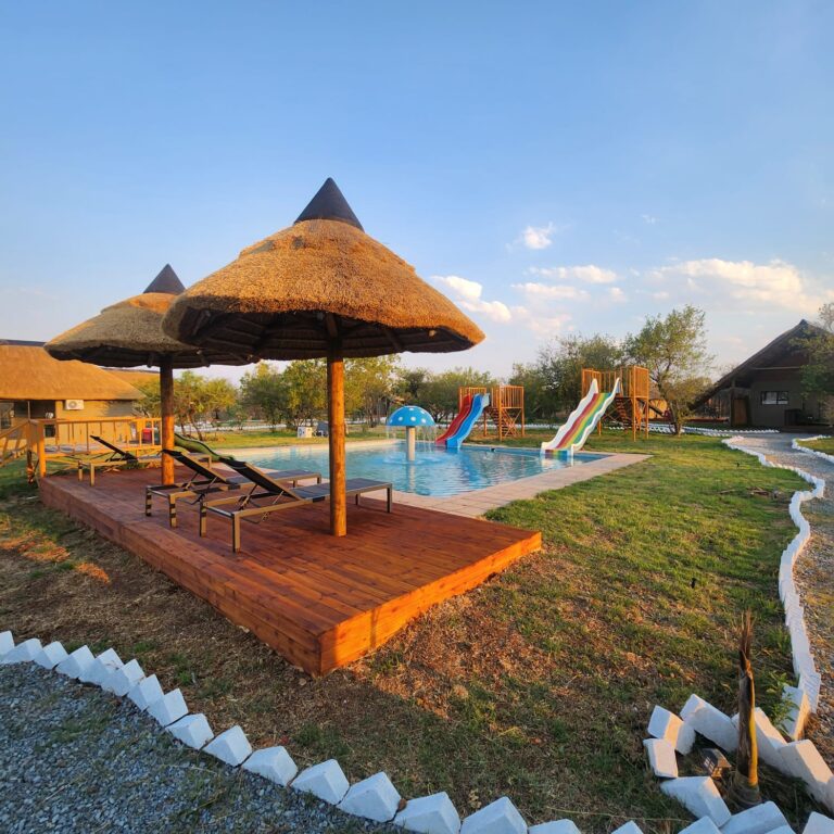 Home - Kamba Game Lodge