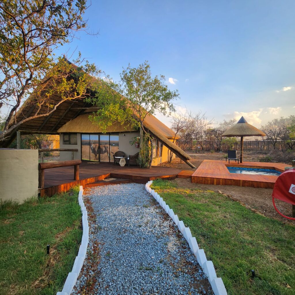 Home - Kamba Game Lodge
