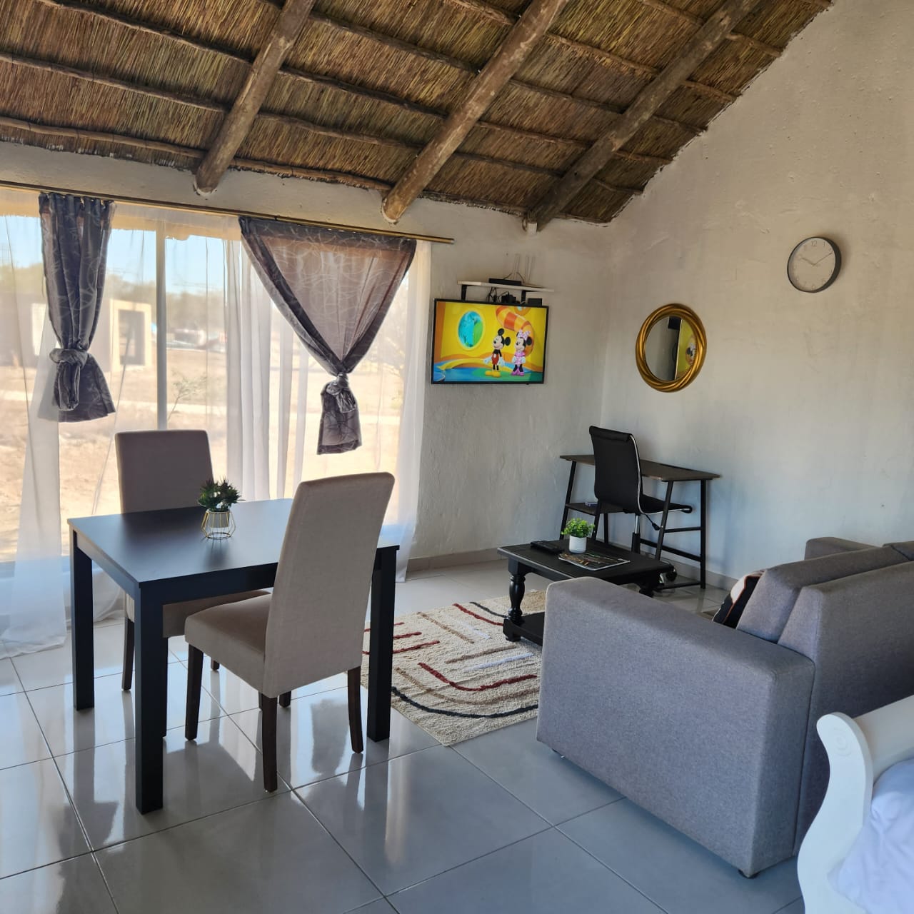 Home - Kamba Game Lodge