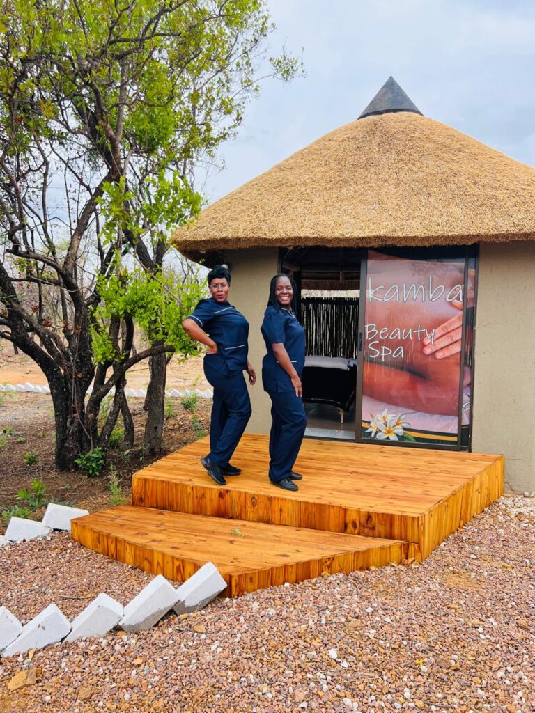 Home - Kamba Game Lodge