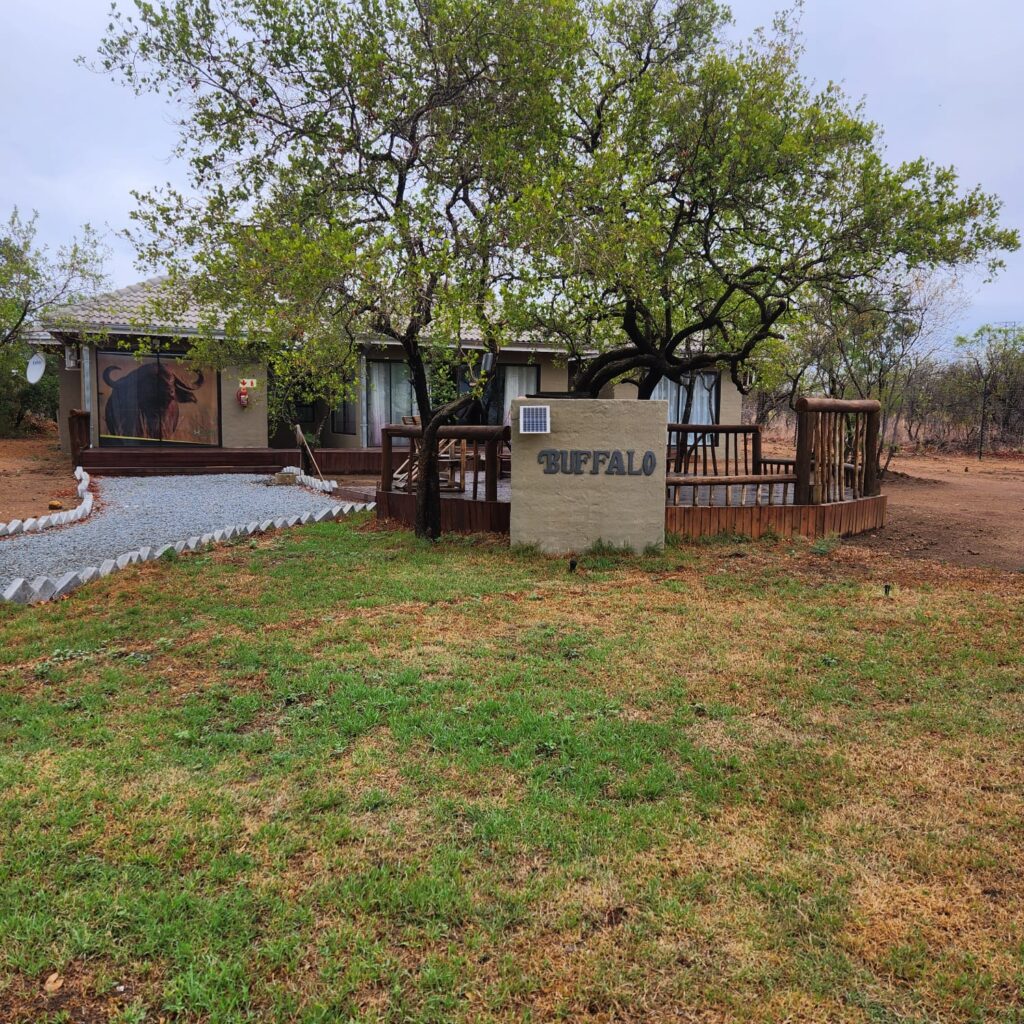 Home - Kamba Game Lodge