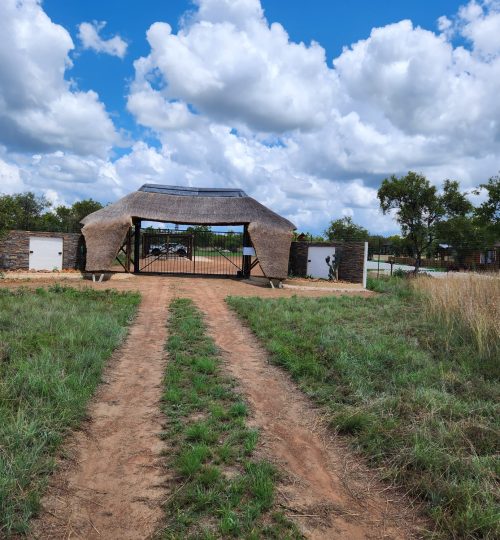 Gallery - Kamba Game Lodge